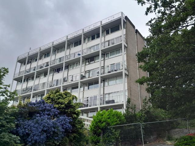 2 bedroom maisonette to rent