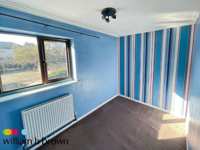 2 bedroom maisonette to rent