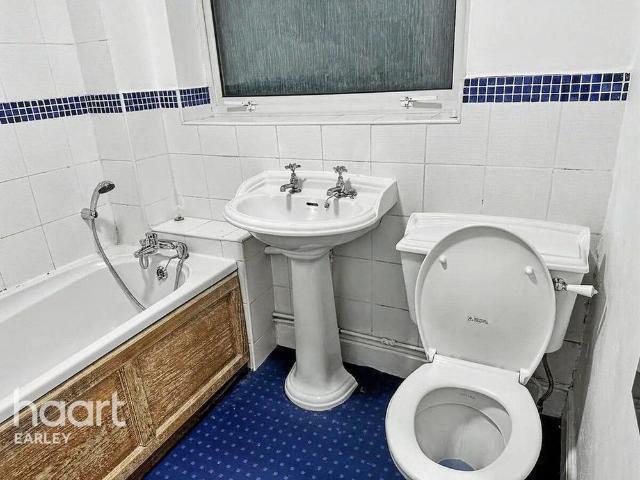 2 bedroom maisonette to rent
