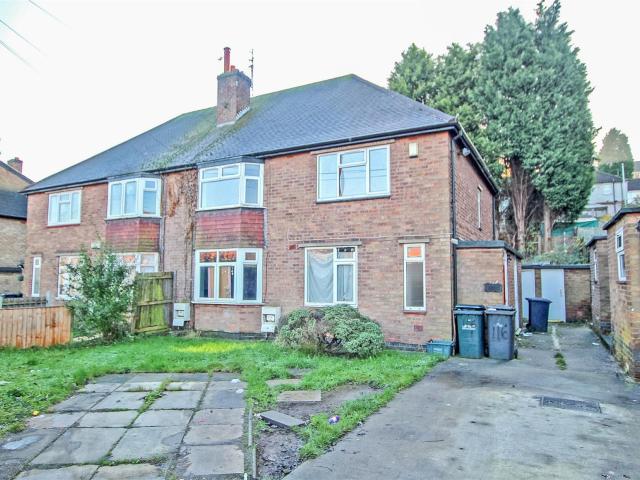 2 bedroom Maisonette to rent