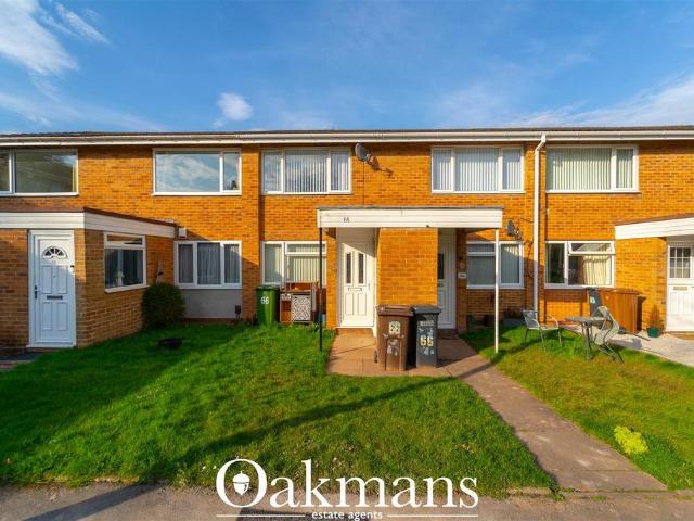 2 bedroom maisonette to rent