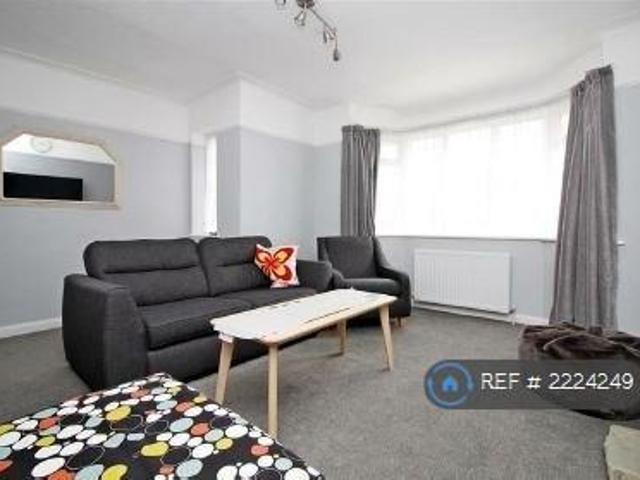 2 bedroom maisonette to rent