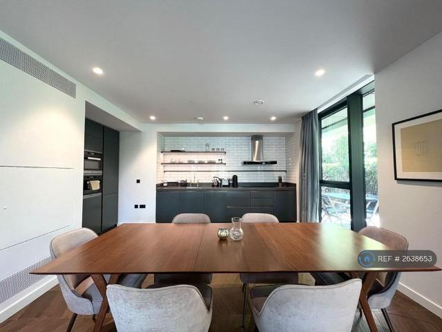 2 bedroom maisonette to rent