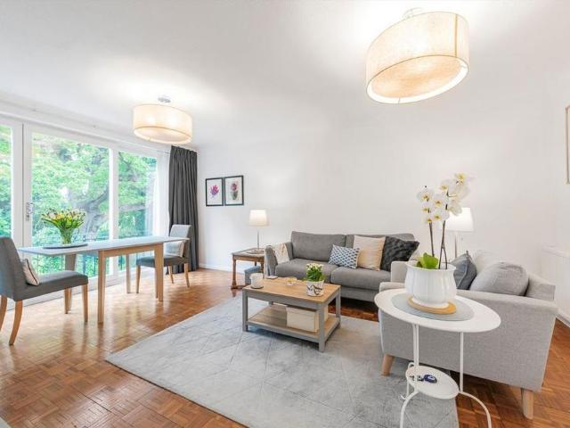 2 bedroom maisonette to rent
