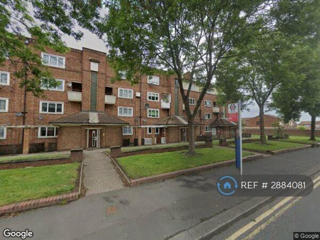 2 bedroom maisonette to rent