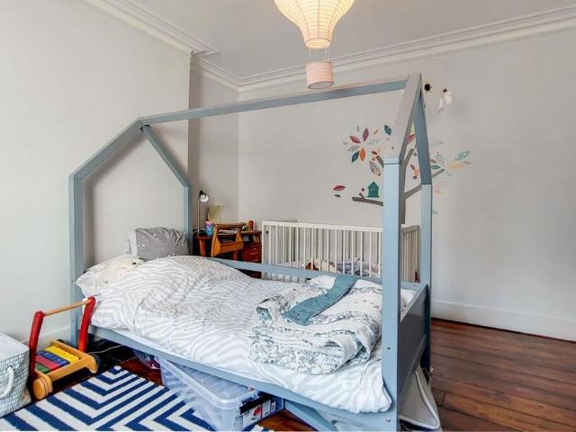 2 bedroom maisonette to rent