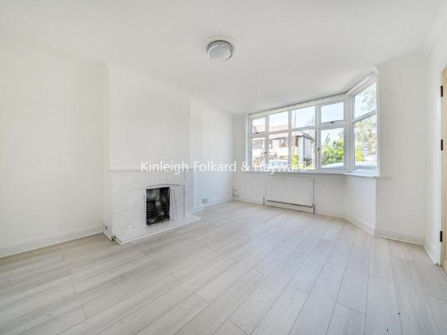 1 bedroom maisonette to rent