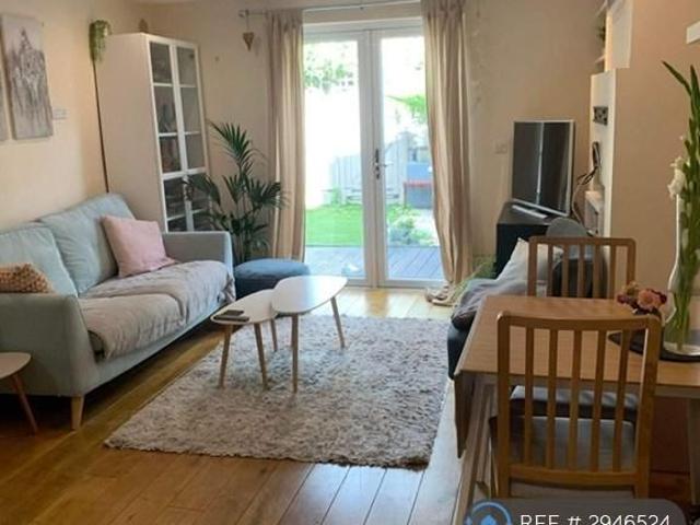 2 bedroom maisonette to rent