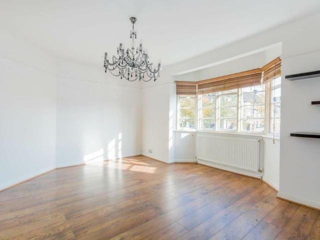 2 bedroom maisonette to rent