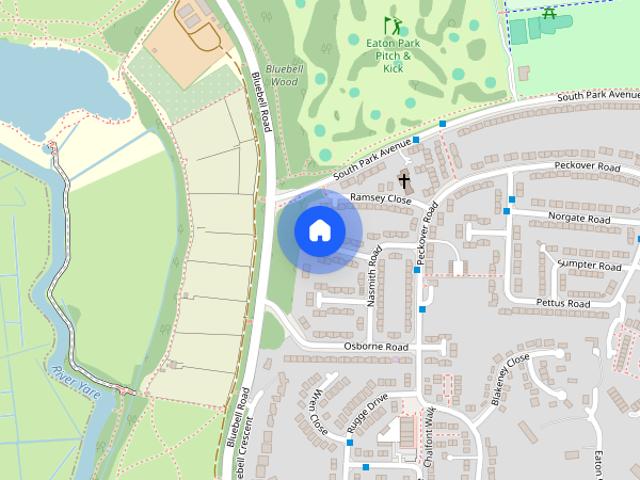 2 bedroom maisonette to rent