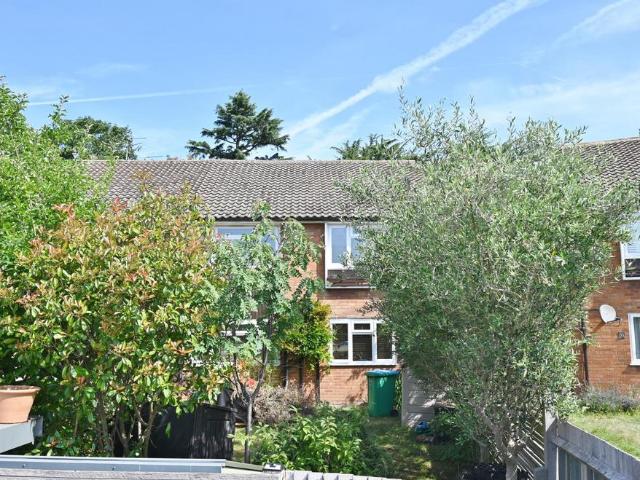 2 bedroom maisonette to rent