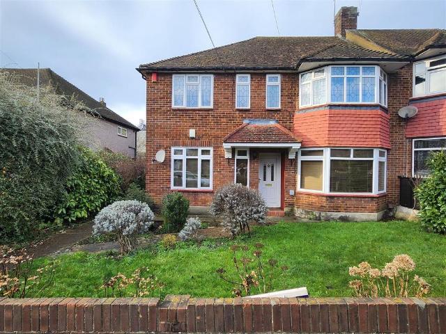 2 bedroom maisonette to rent