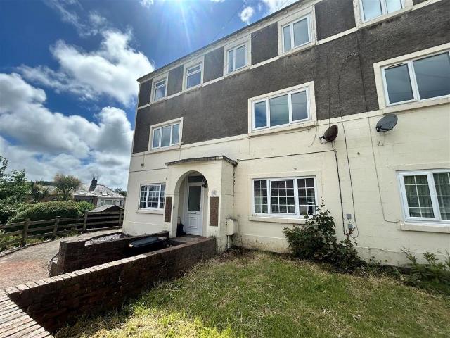 2 bedroom maisonette to rent