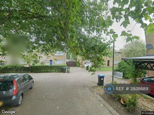 2 bedroom maisonette to rent