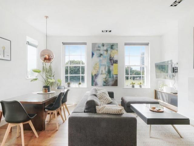 2 bedroom maisonette to rent