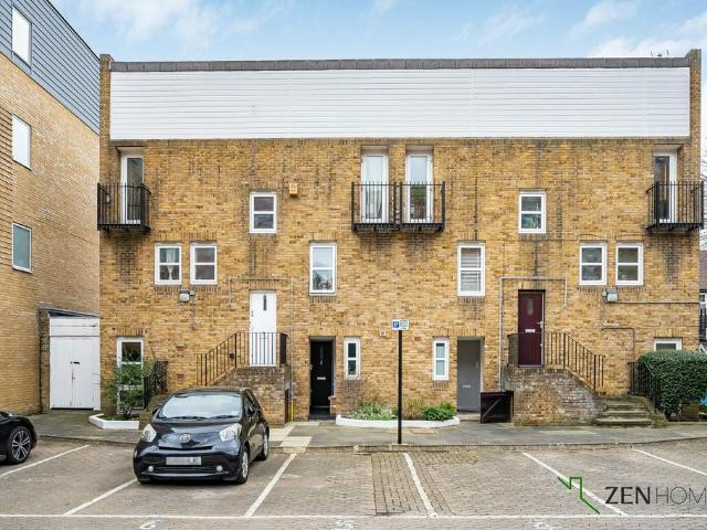 2 bedroom maisonette to rent