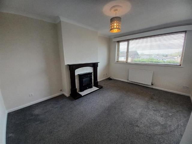 2 bedroom maisonette to rent