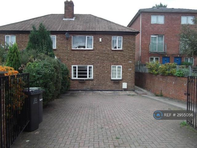 2 bedroom maisonette to rent