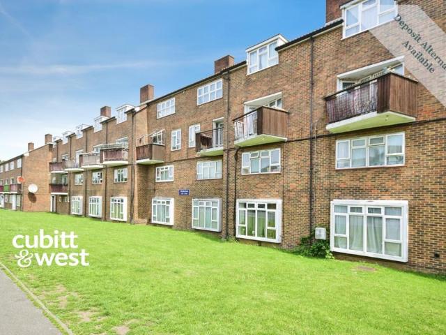 2 bedroom maisonette to rent