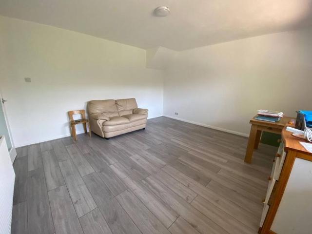 2 bedroom maisonette to rent
