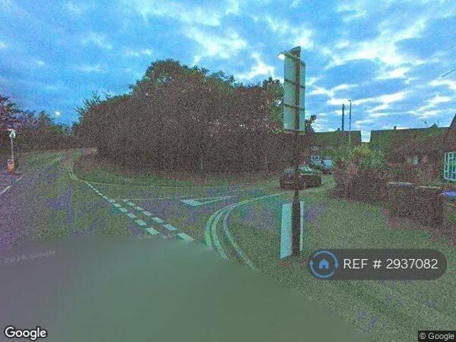 2 bedroom maisonette to rent