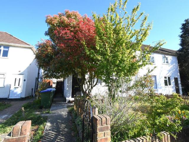 2 bedroom maisonette to rent