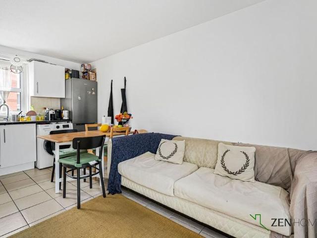 2 bedroom maisonette to rent