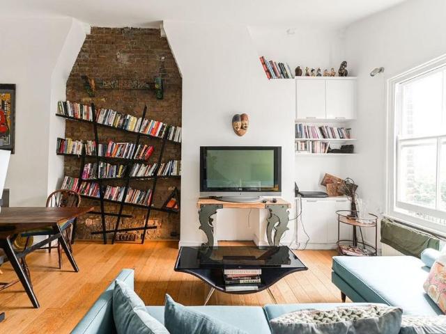 2 bedroom maisonette to rent