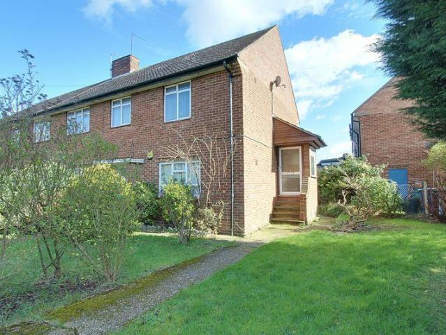 2 bedroom maisonette to rent