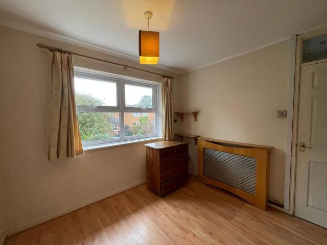 2 bedroom maisonette to rent