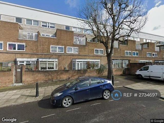 2 bedroom maisonette to rent