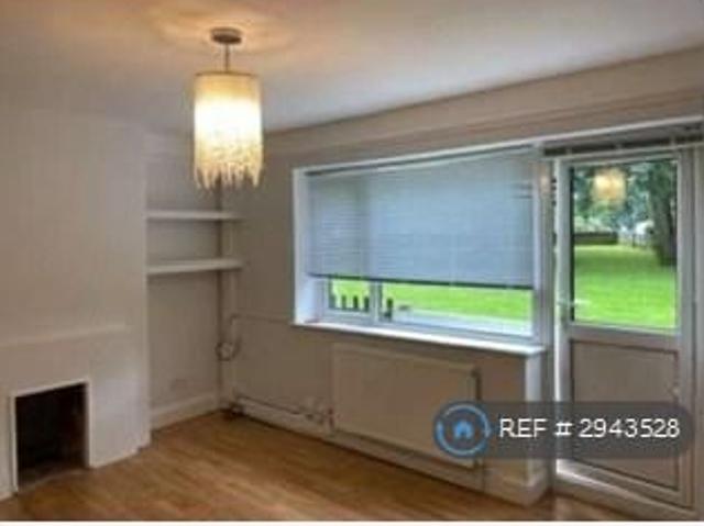 2 bedroom maisonette to rent