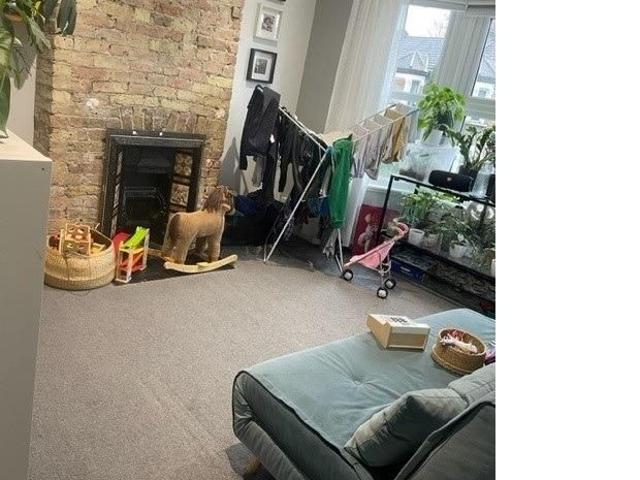 2 bedroom maisonette to rent