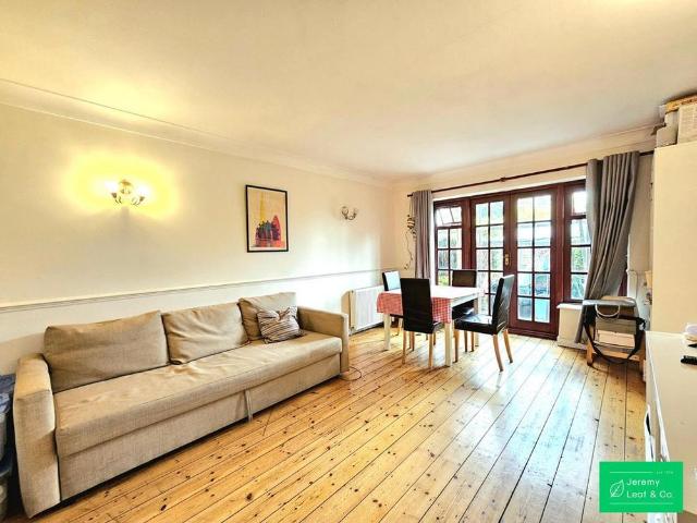 2 bedroom maisonette to rent