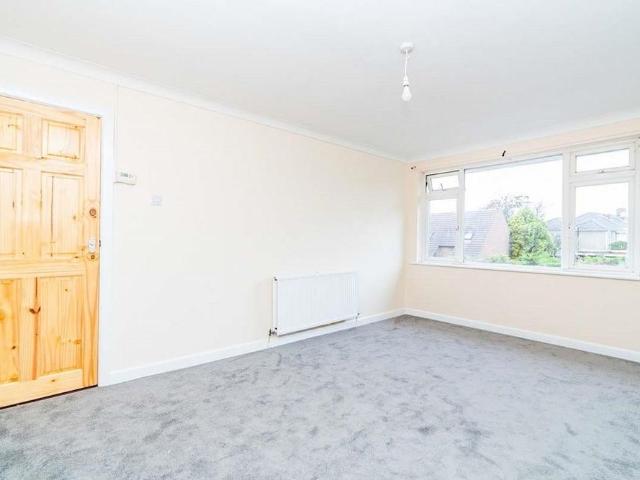 2 bedroom maisonette to rent