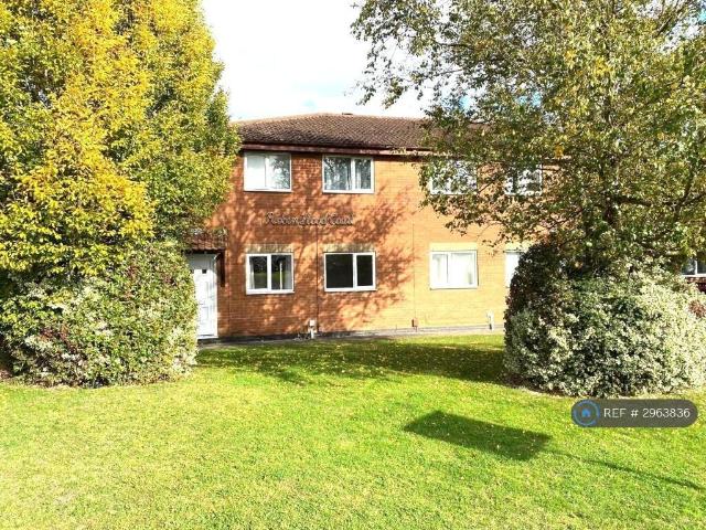 2 bedroom maisonette to rent