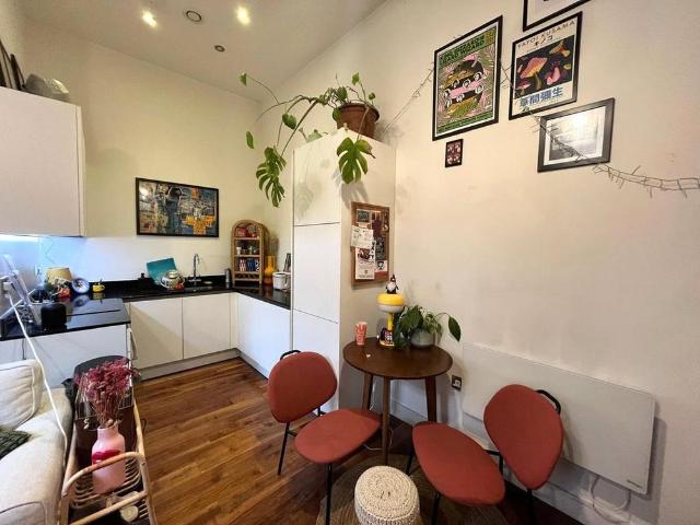 2 bedroom maisonette to rent