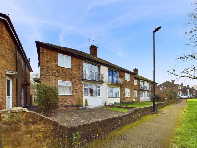 2 bedroom maisonette to rent
