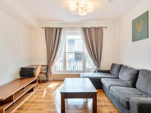 2 bedroom maisonette to rent