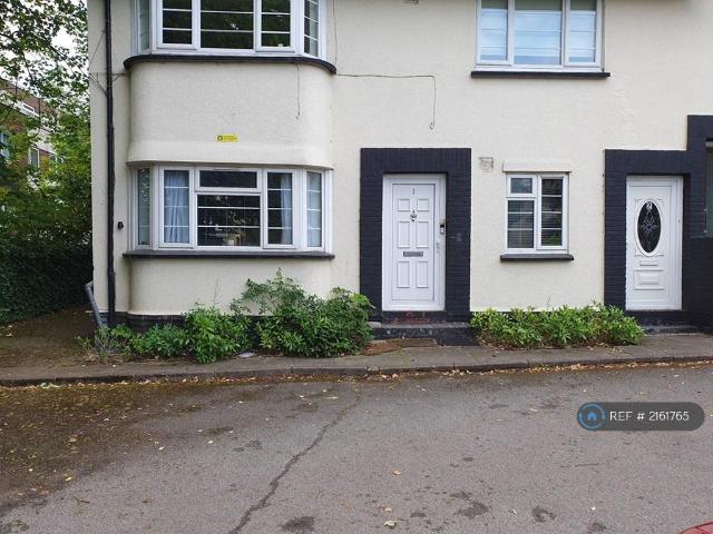 2 bedroom maisonette to rent