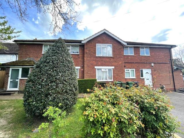 2 bedroom maisonette to rent