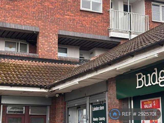 2 bedroom maisonette to rent