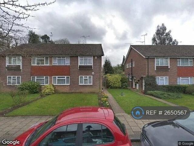 2 bedroom maisonette to rent