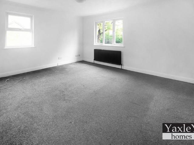 2 bedroom maisonette to rent