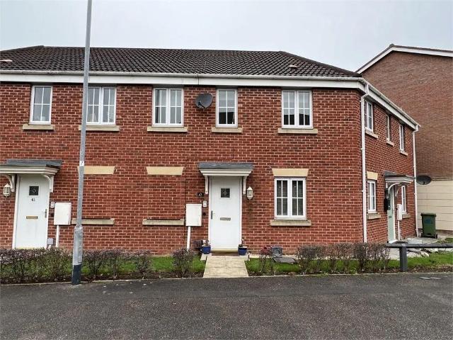 2 bedroom maisonette to rent