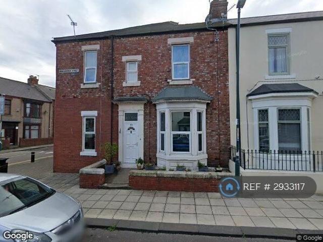 2 bedroom maisonette to rent