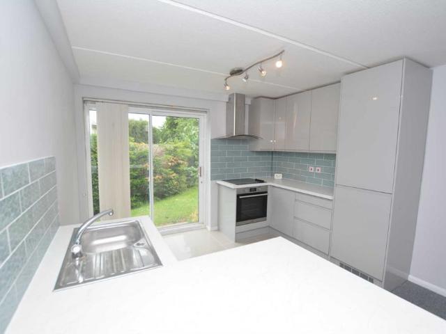 2 bedroom maisonette to rent