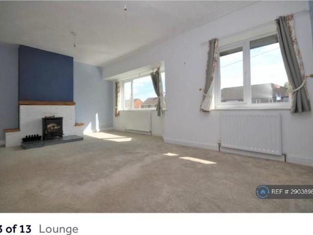 2 bedroom maisonette to rent