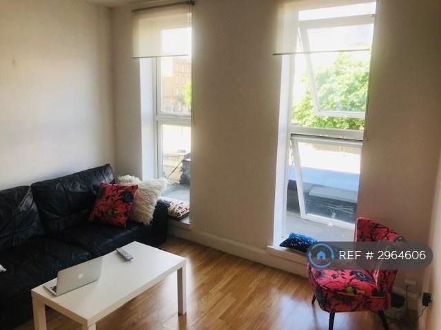 2 bedroom maisonette to rent