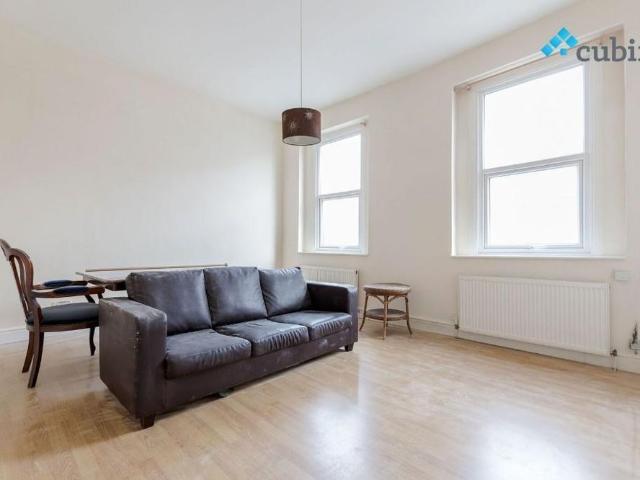 2 bedroom maisonette to rent